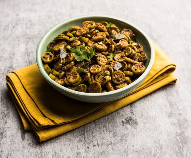 Benefits Of Kundru गर्मियों में जरूर खाएं कुंदरू की सब्जी सेहत को मिलेंगे ये 5 लाजवाब फायदे